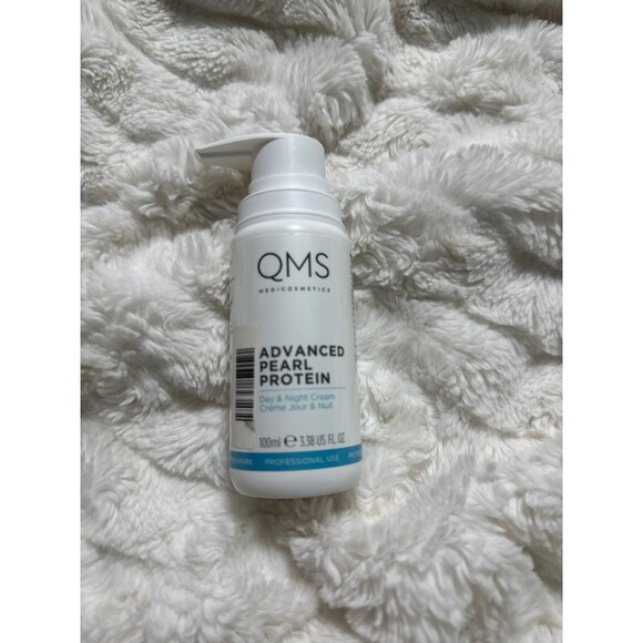 Qms Medicosmetics | Skincare | Qms Advanced Pearl Protein Day And Night ...